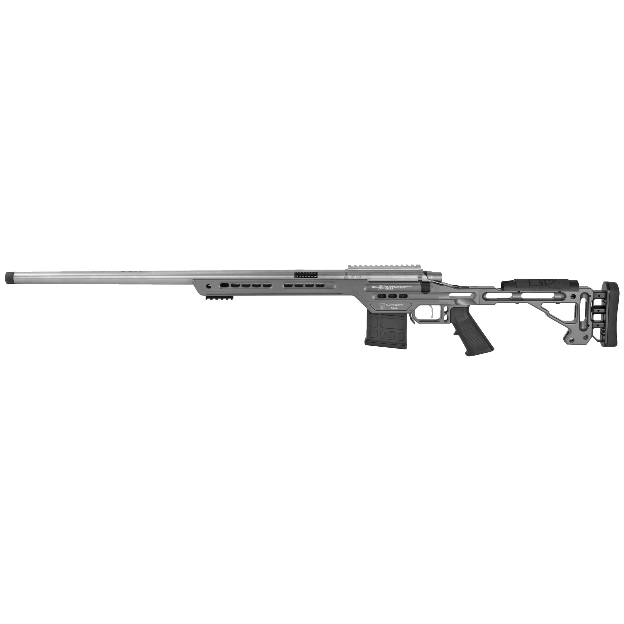 MPA PMR RIFLE 308WIN 26 10RD TUNG - Marianas Arsenal